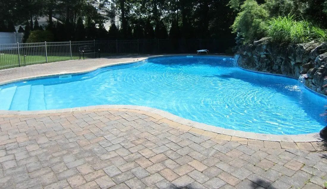 How to Remove Iron from Pool Water! The Art of Iron Removal – Water ...