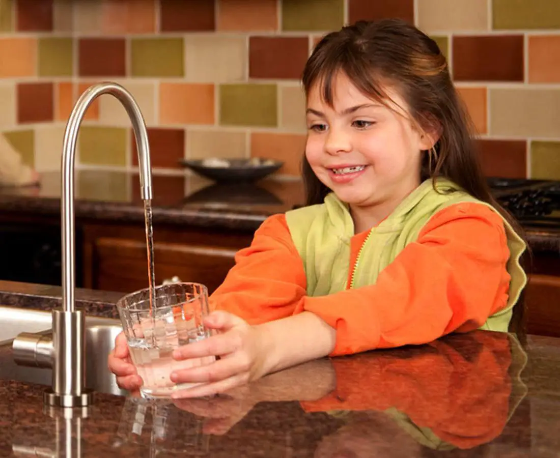 Waterchef U9000 Review