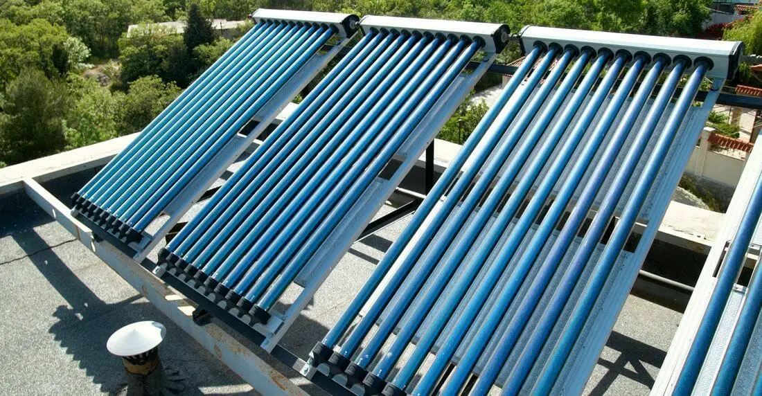 How To Purify Water With Sunlight