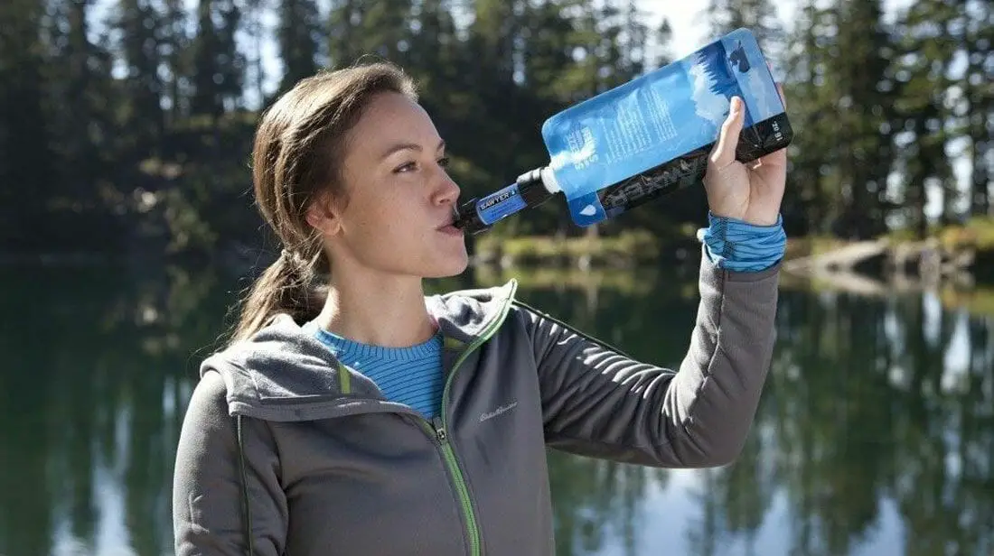 Sawyer Mini Water Filter Review: The Ultimate Guide In 2024