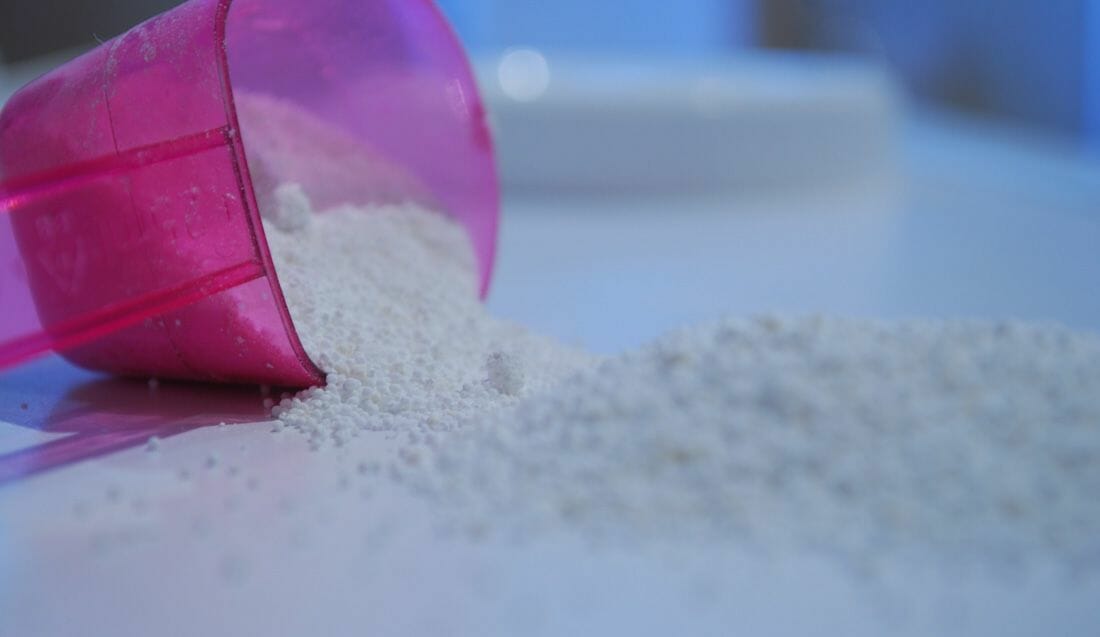 How To Purify Water With Bleach! Disinfection For Drinking Water