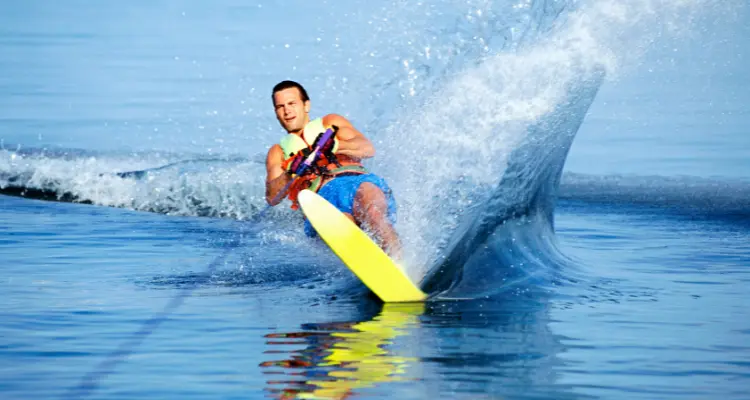 Easiest Way To Learn Water Ski For Beginners: Ultimate Guide