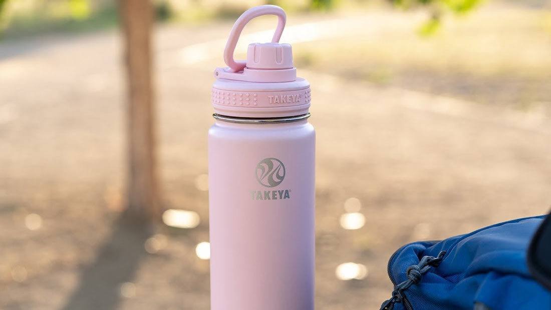 Hydro Flask vs. Takeya ThermoFlask! Decide Comfortably Hydro Flask vs. Takeya ThermoFlask! Decide Comfortably