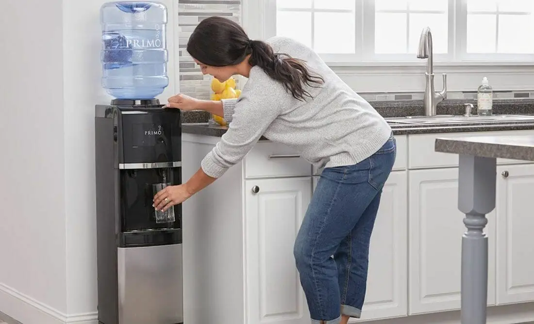 How to Clean Primo Water Dispenser: Cool Cleaning Tips
