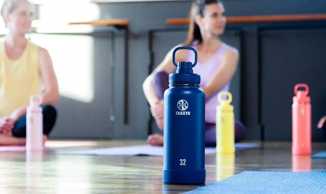 Hydro Flask vs. Takeya ThermoFlask! Decide Comfortably Hydro Flask vs. Takeya ThermoFlask! Decide Comfortably