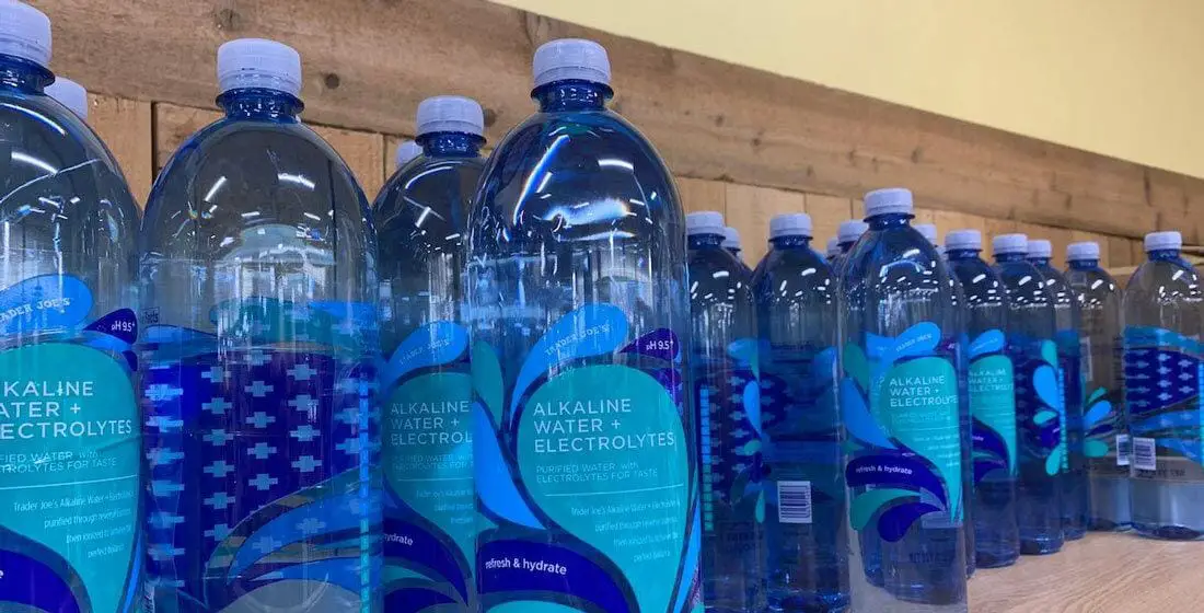 What is Alkaline Water and is it Better for My Health?