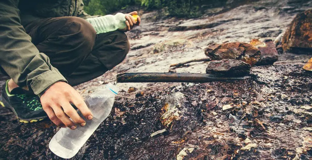 All About Mineral Water, Its Benefits, Uses, Safety, and More