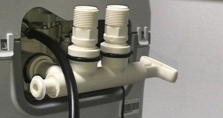 What Is A Ge Water Softener Bypass Valve: Everything You Need To Know